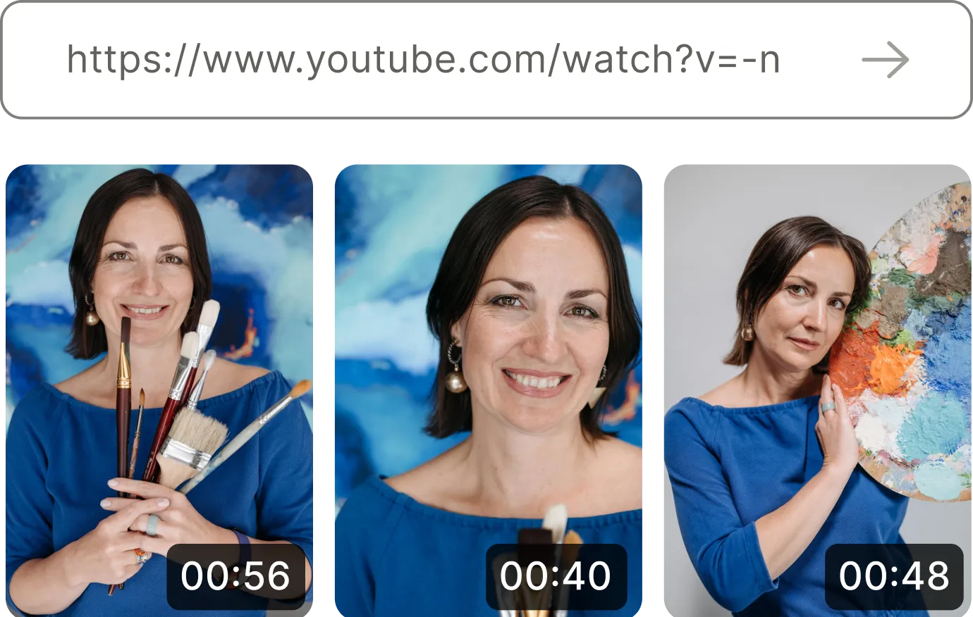 quso.ai: All-in-one Social Media AI Marketing Team (formerly vidyo.ai)